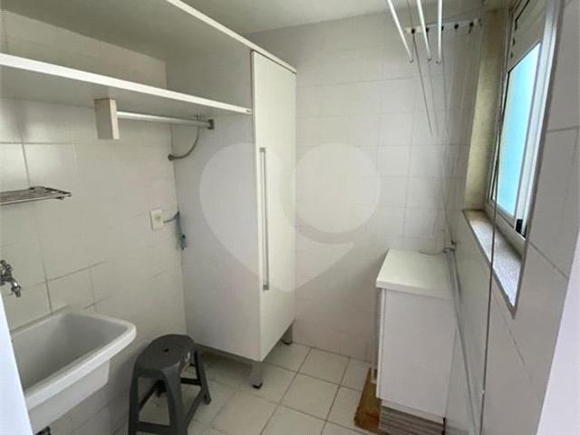 Apartamento para Venda em São Paulo/SP Vila Romana 3 Quartos