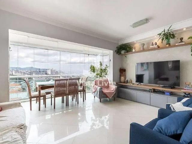 Apartamento para Venda em São Paulo/SP Vila Romana 3 Quartos