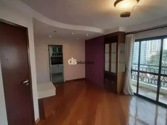 Apartamento para Venda em São Paulo/SP Vila Romana 3 Quartos
