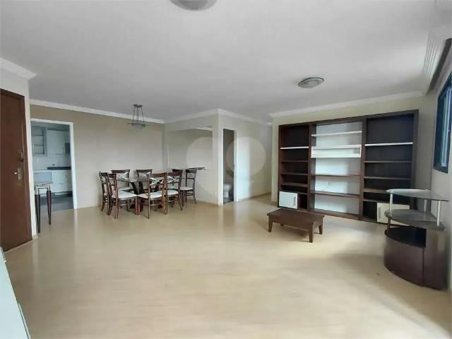Apartamento para Venda em São Paulo/SP Vila Romana 3 Quartos