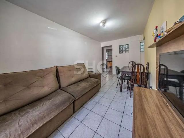 Apartamento para Venda em São Paulo/SP Vila Romana 3 Quartos