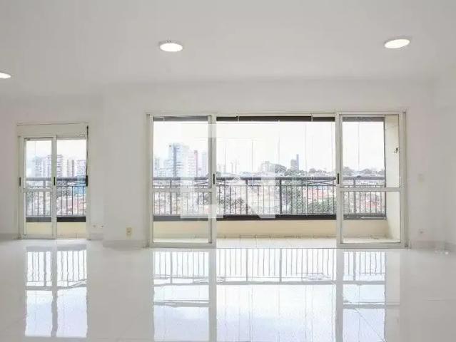 Apartamento para Venda em São Paulo/SP Vila Romana 3 Quartos
