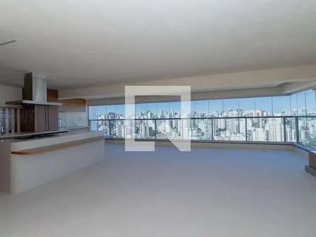 Apartamento para Venda em São Paulo/SP Vila Romana 3 Quartos