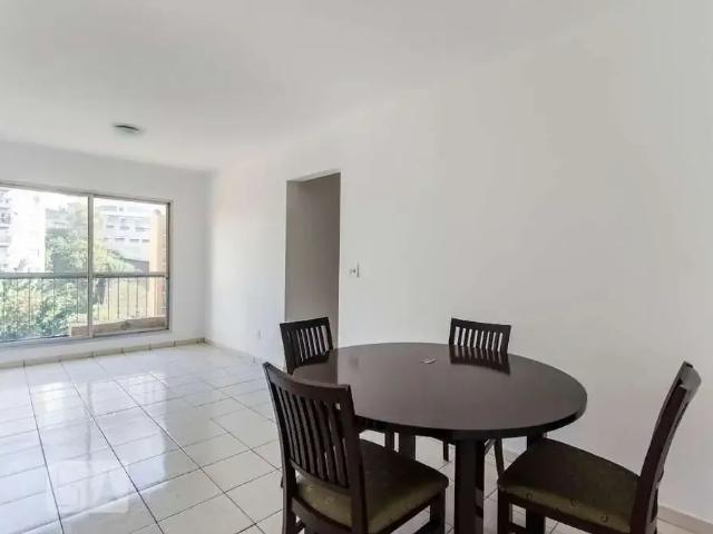 Apartamento para Venda em São Paulo/SP Vila Romana 3 Quartos