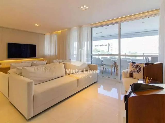 Apartamento para Venda em São Paulo/SP Vila Romana 3 Quartos