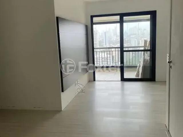 Apartamento para Venda em São Paulo/SP Vila Romana 3 Quartos