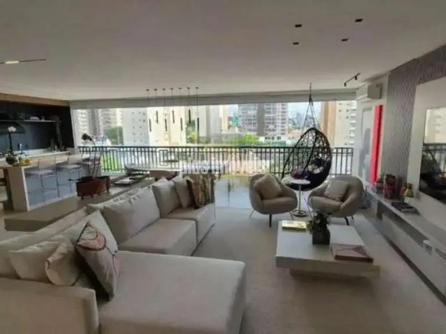 Apartamento para Venda em São Paulo/SP Vila Romana 3 Quartos