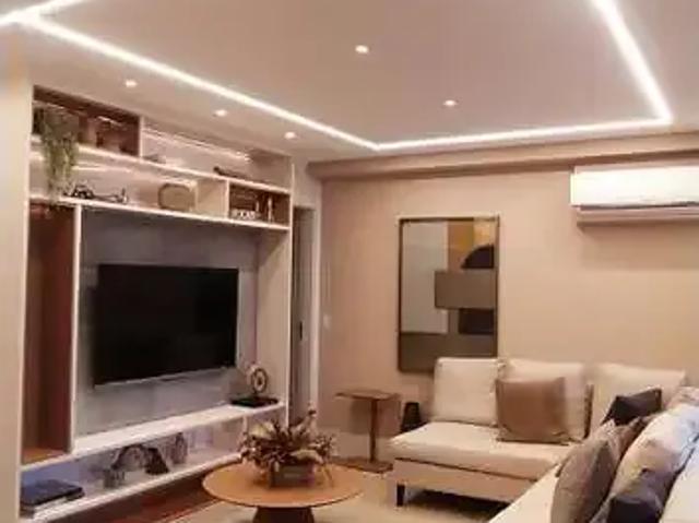 Apartamento para Venda em São Paulo/SP Vila Romana 3 Quartos