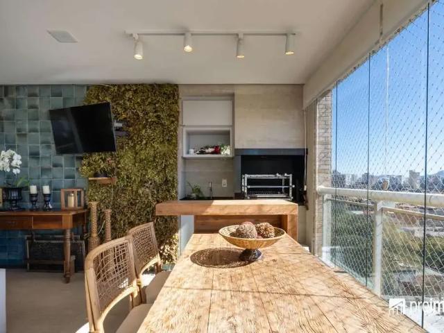 Apartamento para Venda em São Paulo/SP Vila Romana 3 Quartos
