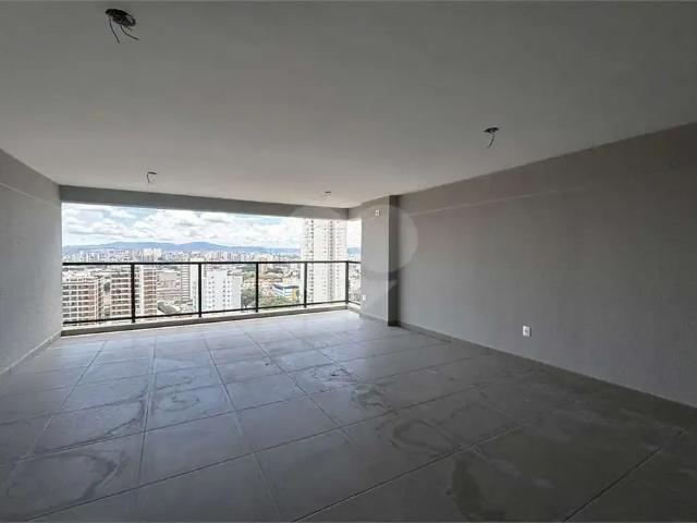 Apartamento para Venda em São Paulo/SP Vila Romana 3 Quartos
