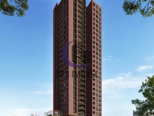 Apartamento para Venda em São Paulo/SP Vila Romana 3 Quartos
