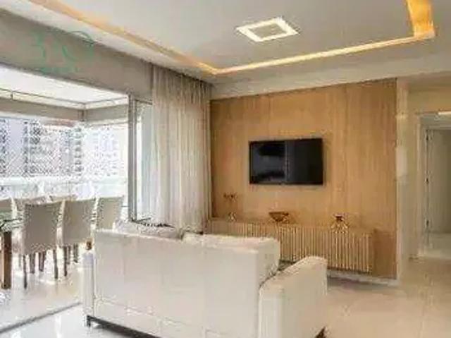 Apartamento para Venda em São Paulo/SP Vila Romana 3 Quartos