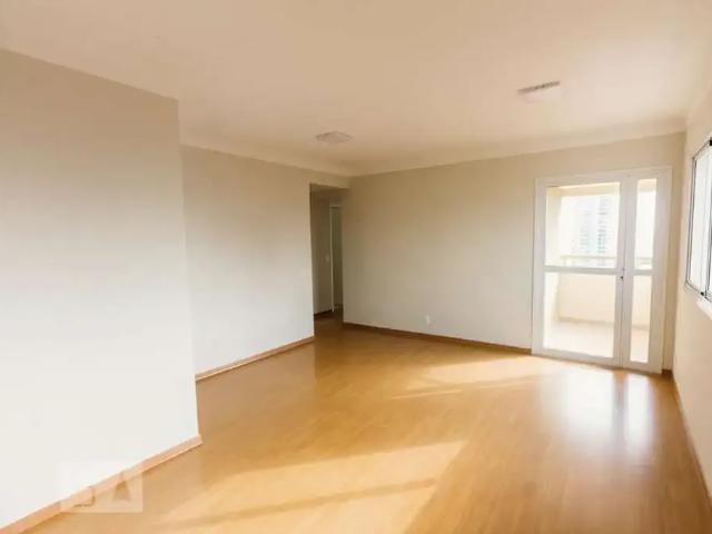 Apartamento para Venda em São Paulo/SP Vila Romana 3 Quartos