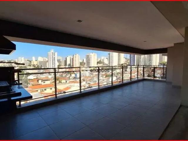 Apartamento para Venda em São Paulo/SP Vila Romana 3 Quartos