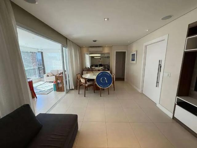 Apartamento para Venda em São Paulo/SP Vila Romana 3 Quartos