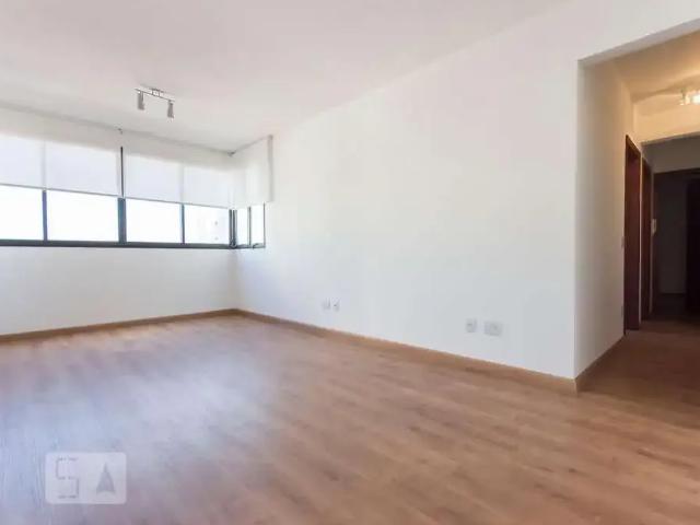Apartamento para Venda em São Paulo/SP Vila Romana 3 Quartos