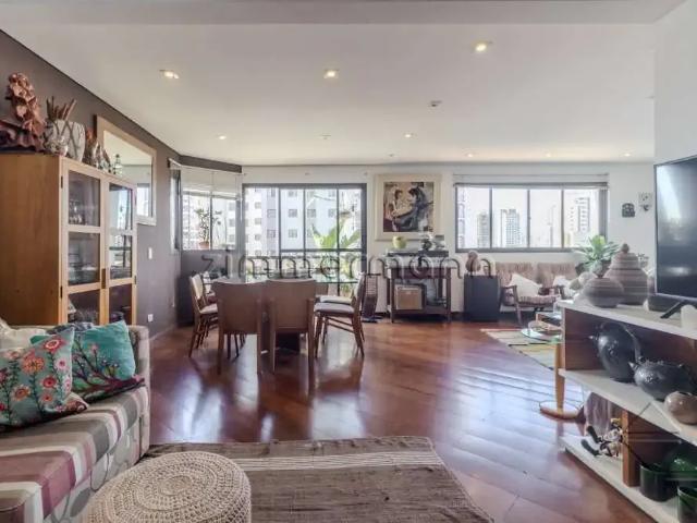 Apartamento para Venda em São Paulo/SP Vila Romana 3 Quartos