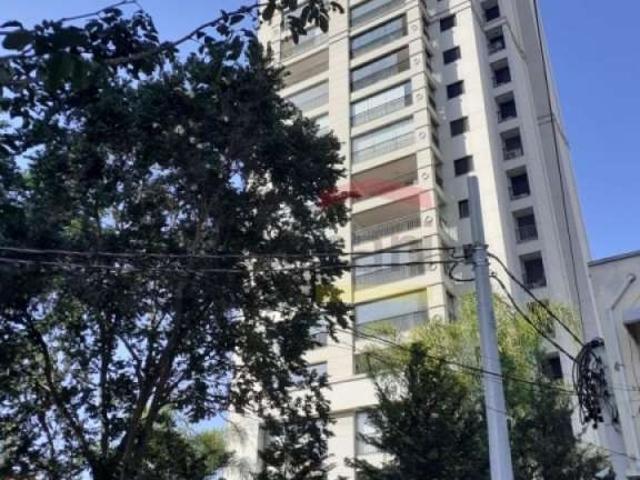 Apartamento para Venda em São Paulo/SP Vila Romana 3 Quartos