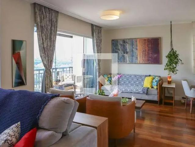 Apartamento para Venda em São Paulo/SP Vila Romana 3 Quartos