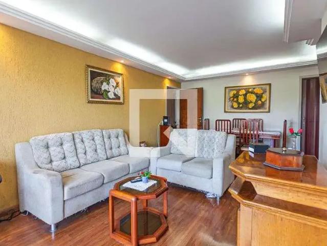 Apartamento para Venda em São Paulo/SP Vila Romana 3 Quartos