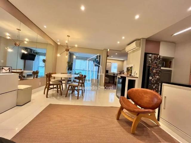 Apartamento para Venda em São Paulo/SP Vila Romana 3 Quartos