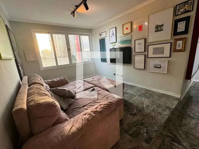 Apartamento para Venda em São Paulo/SP Vila Romana 3 Quartos