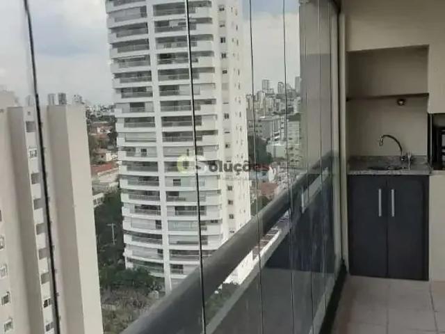 Apartamento para Venda em São Paulo/SP Vila Romana 3 Quartos
