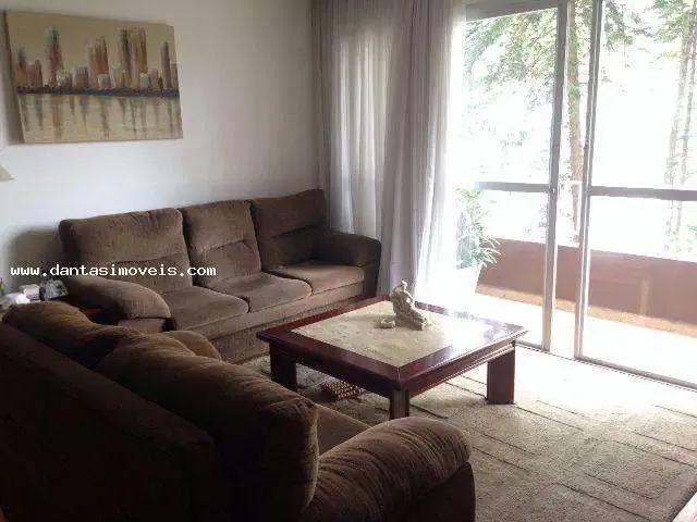 Apartamento para Venda em São Paulo/SP Vila Romana 3 Quartos
