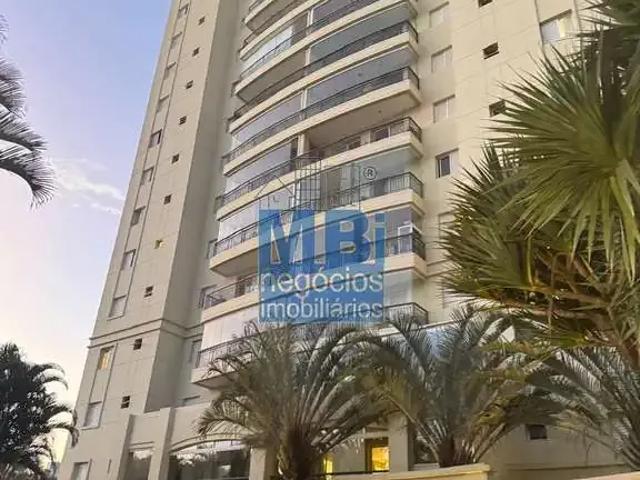 Apartamento para Venda em São Paulo/SP Vila Romana 3 Quartos