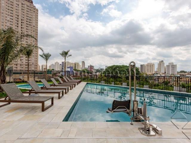Apartamento para Venda em São Paulo/SP Vila Romana 3 Quartos