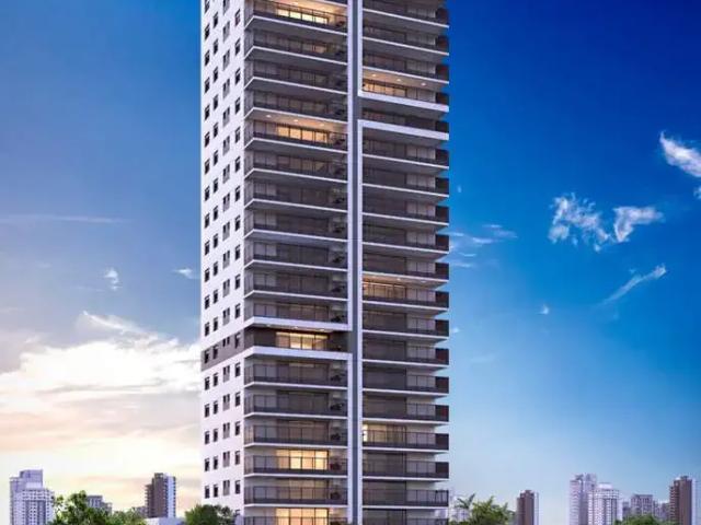 Apartamento para Venda em São Paulo/SP Vila Romana 3 Quartos