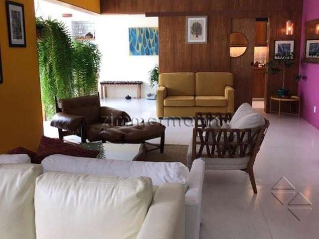 Apartamento para Venda em São Paulo/SP Vila Romana 3 Quartos