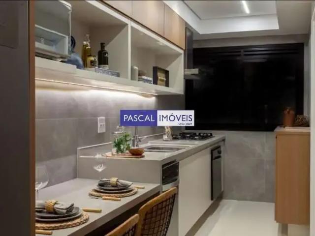 Apartamento para Venda em São Paulo/SP Vila Romana 3 Quartos