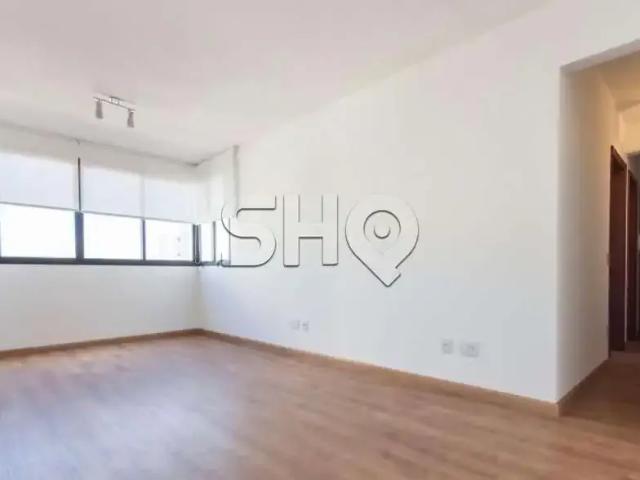 Apartamento para Venda em São Paulo/SP Vila Romana 3 Quartos