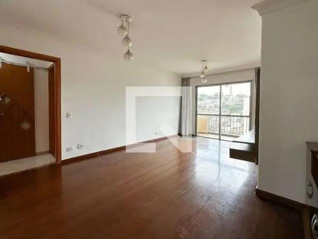 Apartamento para Venda em São Paulo/SP Vila Romana 3 Quartos