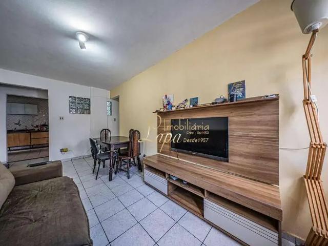 Apartamento para Venda em São Paulo/SP Vila Romana 3 Quartos