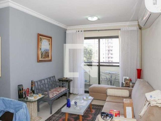 Apartamento para Venda em São Paulo/SP Vila Romana 3 Quartos