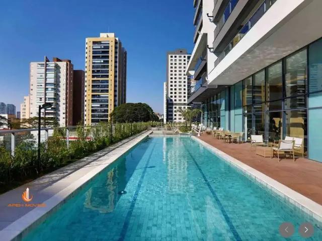 Apartamento para Venda em São Paulo/SP Vila Romana 3 Quartos