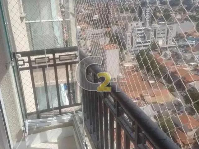 Apartamento para Venda em São Paulo/SP Vila Romana 3 Quartos