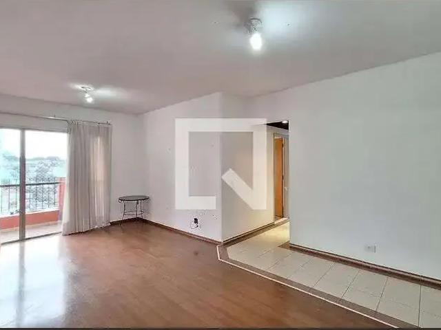 Apartamento para Venda em São Paulo/SP Vila Romana 3 Quartos