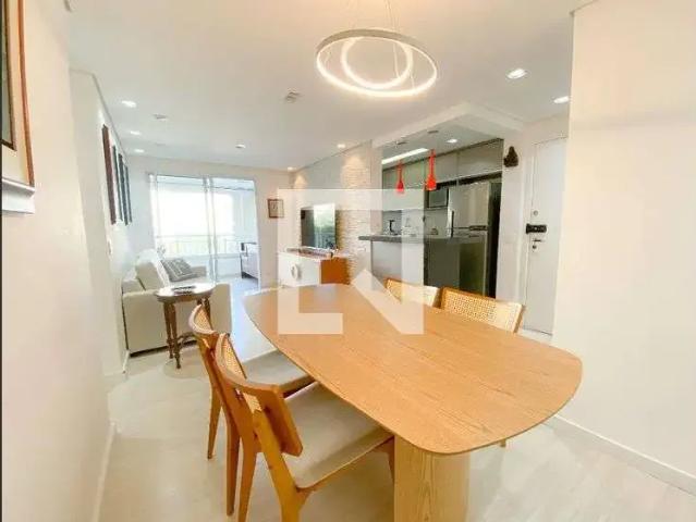Apartamento para Venda em São Paulo/SP Vila Romana 3 Quartos