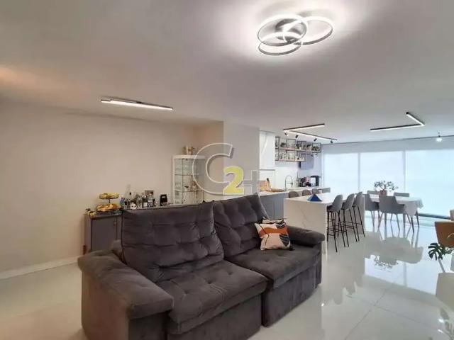 Apartamento para Venda em São Paulo/SP Vila Romana 3 Quartos