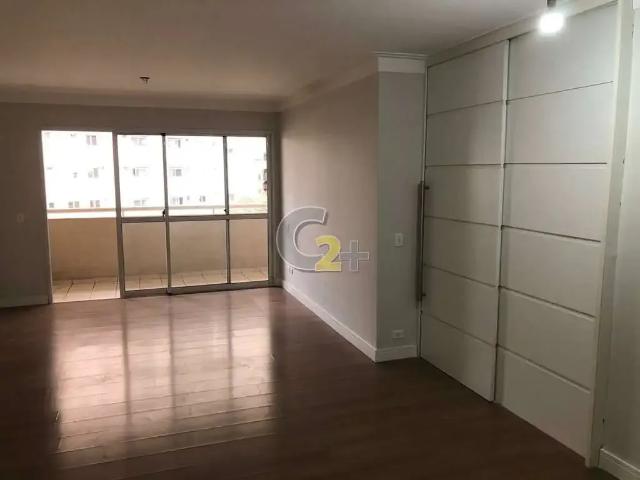 Apartamento para Venda em São Paulo/SP Vila Romana 3 Quartos