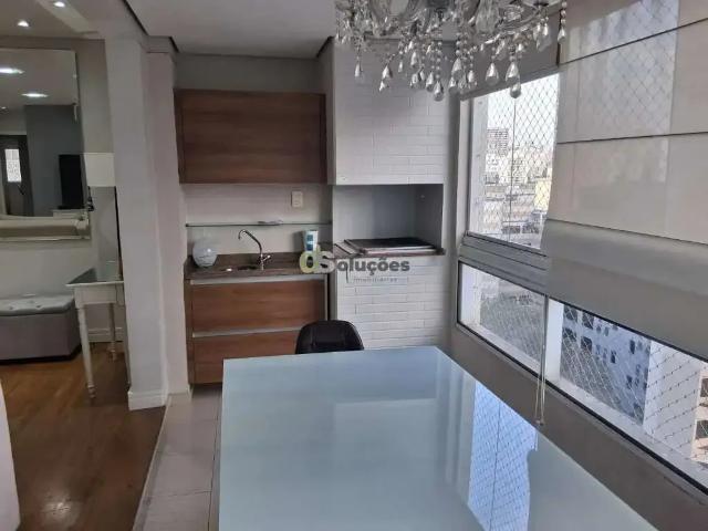 Apartamento para Venda em São Paulo/SP Vila Romana 3 Quartos