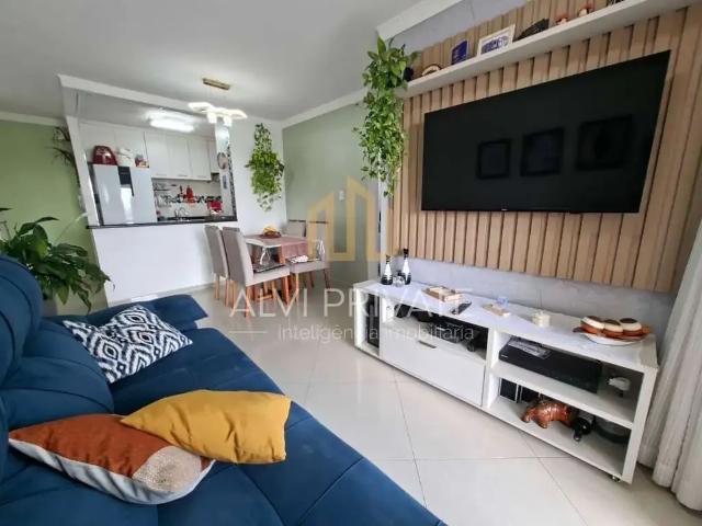 Apartamento para Venda em São Paulo/SP Vila Romana 3 Quartos