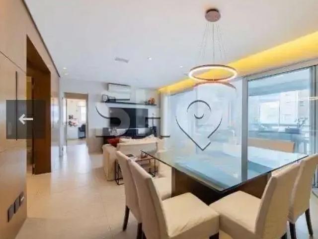 Apartamento para Venda em São Paulo/SP Vila Romana 3 Quartos