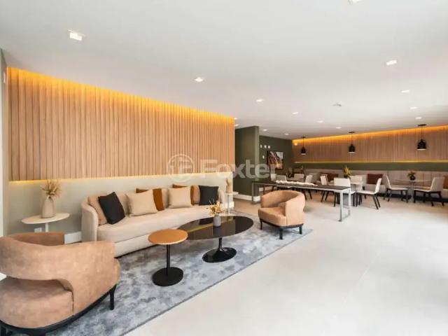 Apartamento para Venda em São Paulo/SP Vila Romana 3 Quartos