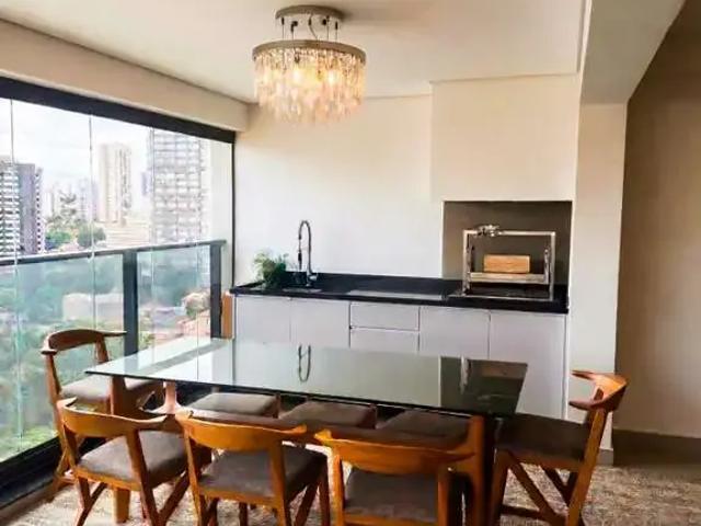 Apartamento para Venda em São Paulo/SP Vila Romana 3 Quartos