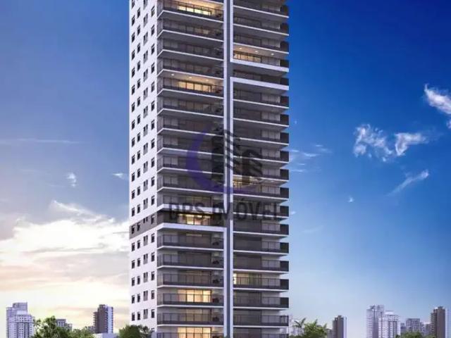 Apartamento para Venda em São Paulo/SP Vila Romana 3 Quartos