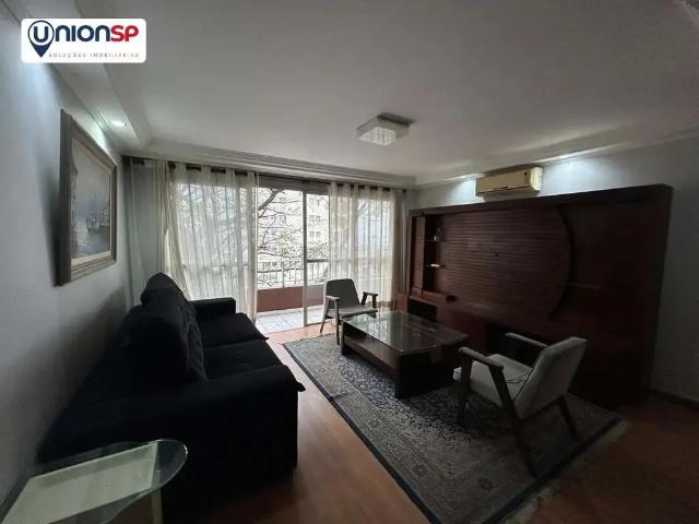 Apartamento para Venda em São Paulo/SP Vila Romana 3 Quartos